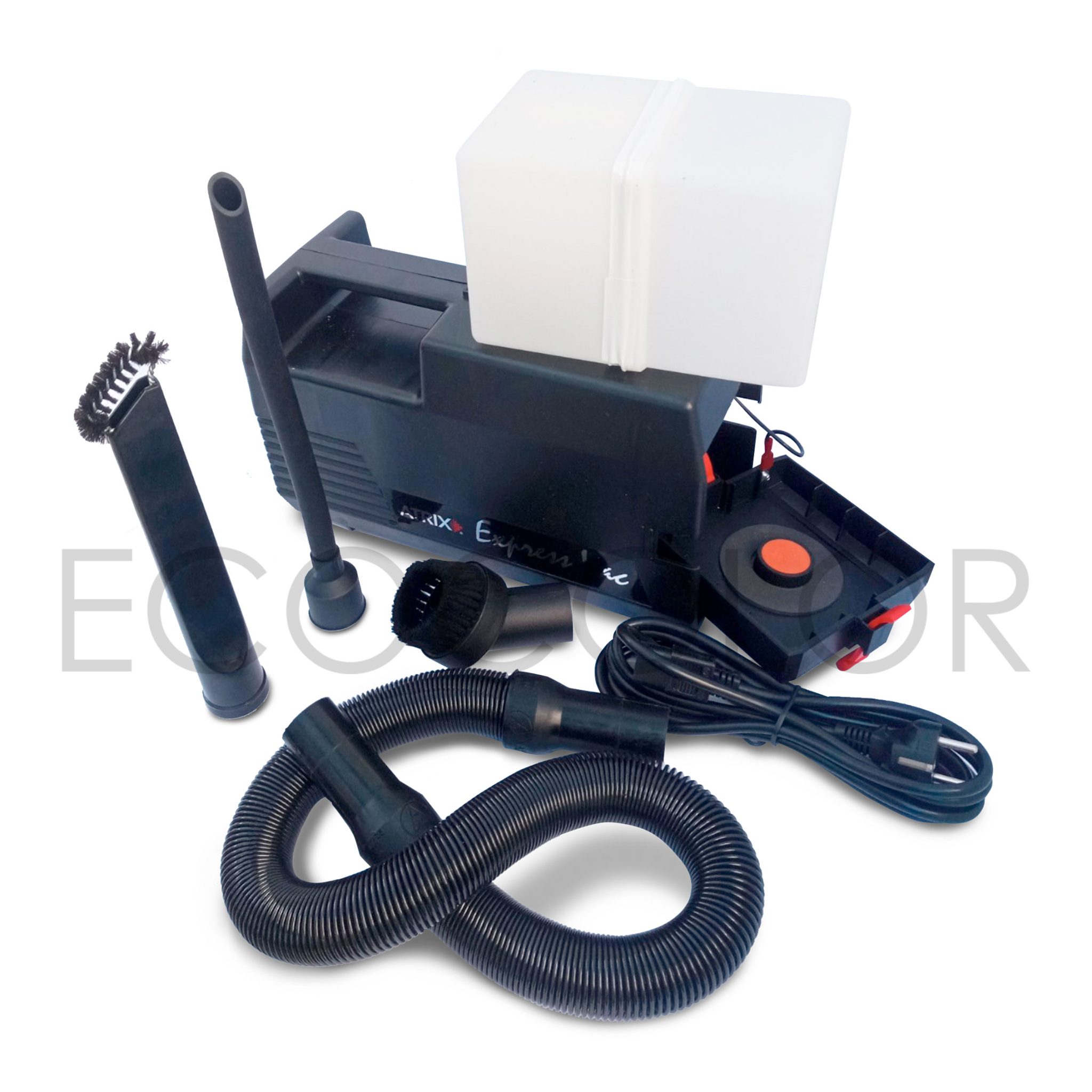 Aspiradora Atrix Express Safety Vacuum / VACEXP-04F / 230volt
