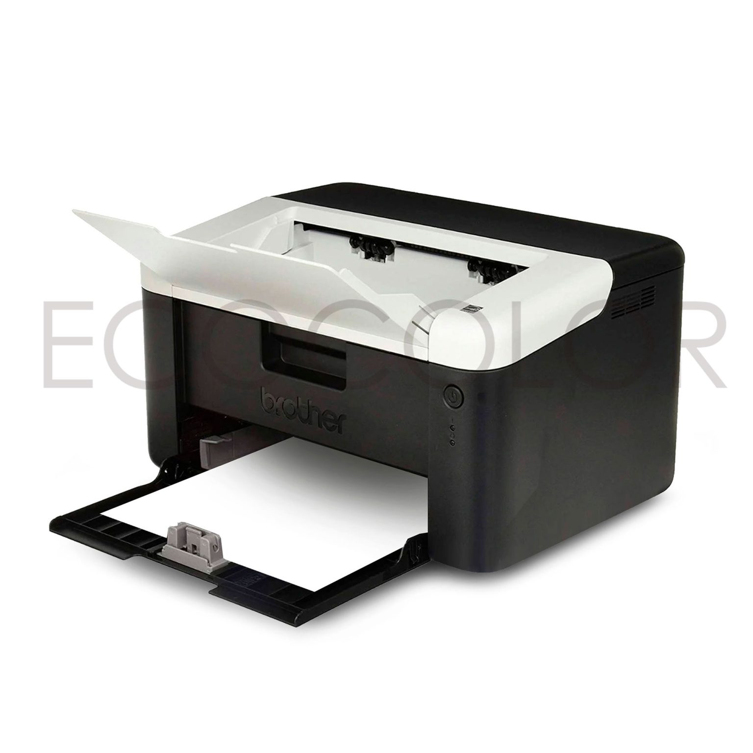 Impresora Brother Láser HL-1212W WiFi Monocromática + 2 Toner TN-1060 ...