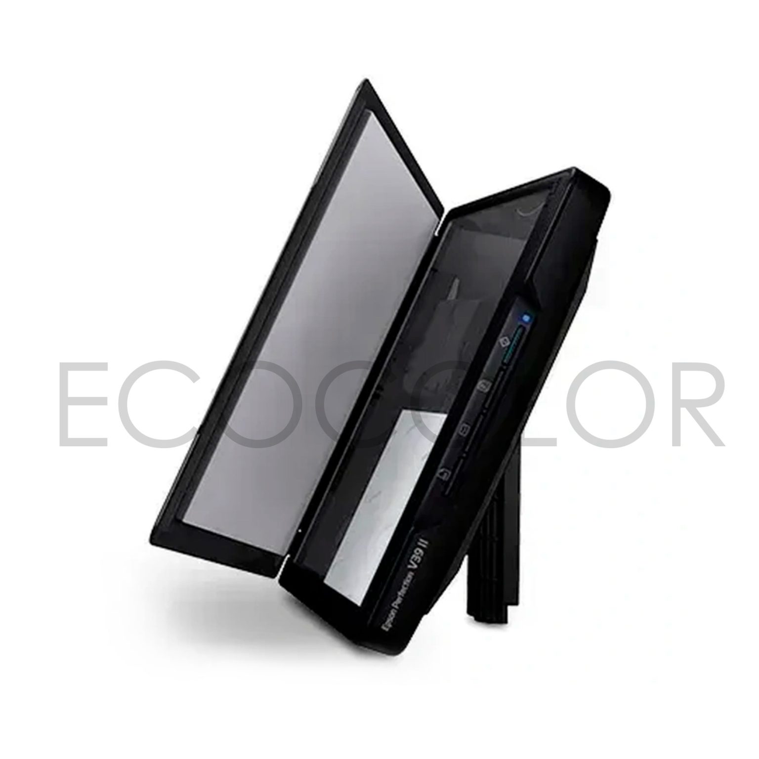 Escáner Epson Perfection V39 II USB PLANO / A4 / 4800 DPI / 48 bit / OCR
