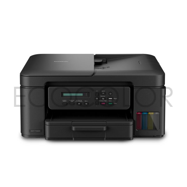 Impresora Brother DCP-T730DW InkBenefit Tank / Multifuncional Wifi / Duplex / Adf